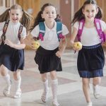 Best school uniform manufacturer Dubai | Golden Quality Uniforms